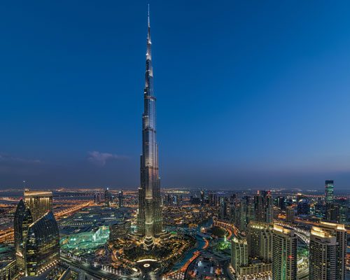 DMC Portfolio - DMC Advantage