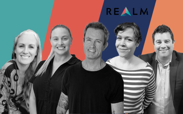 Australia, New Zealand and Pacific Islands – DMC Advantage